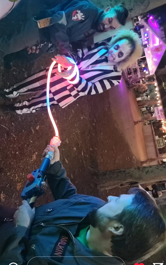 The Ghost With the Most is Toast | Ghostbusters NJ